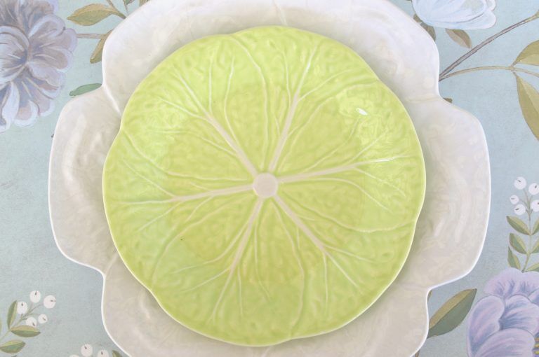 Easy and Comprehensive Guide to Collecting Cabbage Ware - HOUSE of GOSSAMER