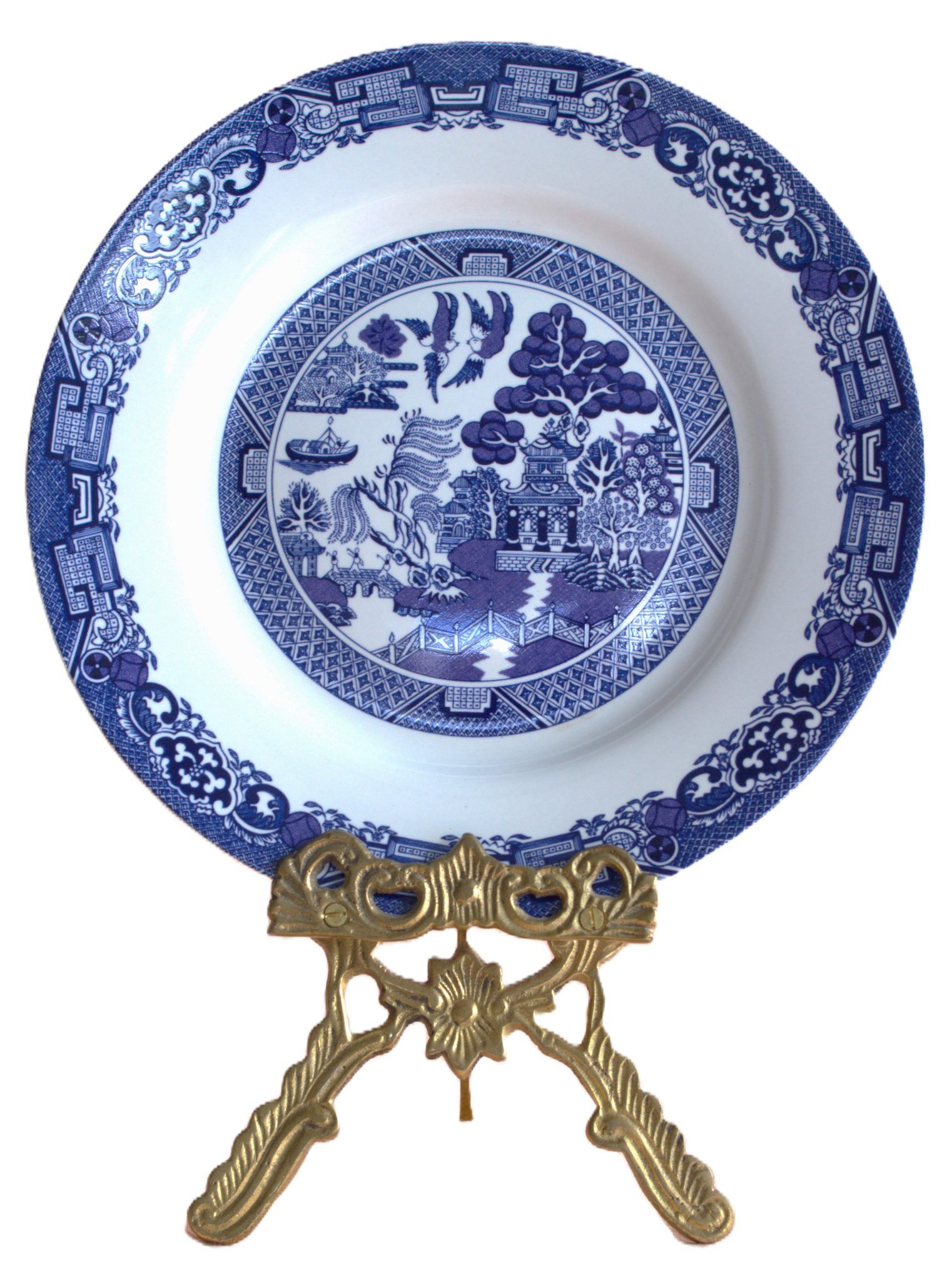 5 Best Chinoiserie Chinaware Patterns to Thrift for Your Collection ...