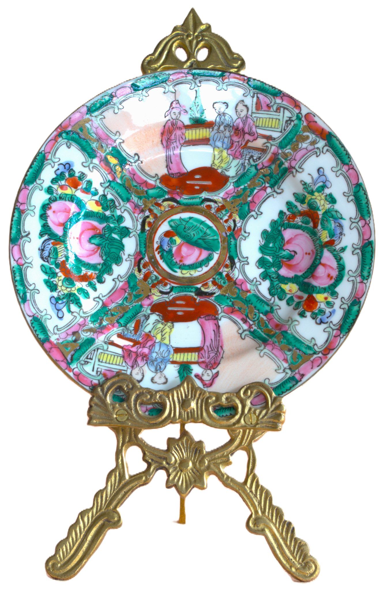 5 Best Chinoiserie Chinaware Patterns to Thrift for Your Collection ...
