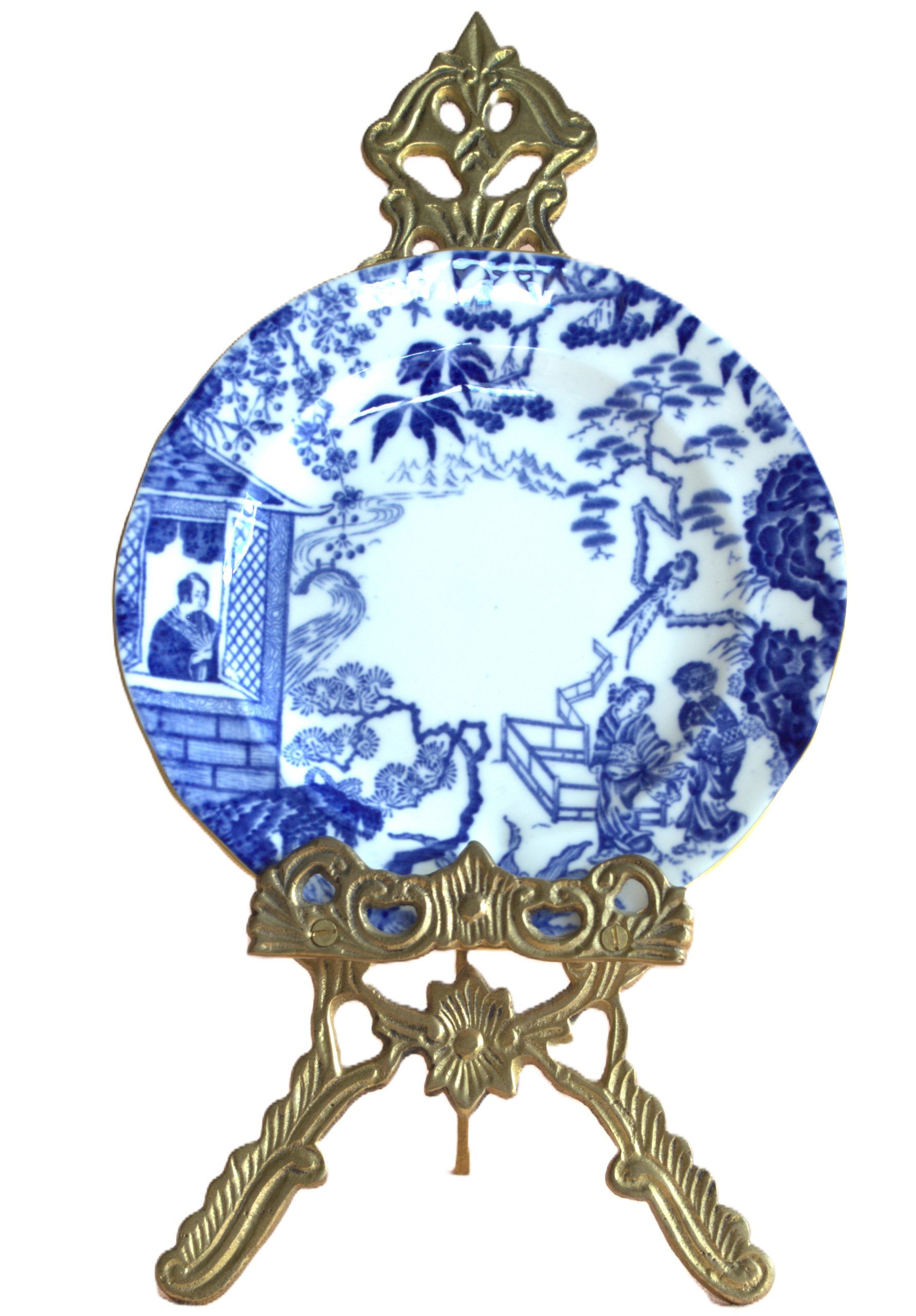 5 Best Chinoiserie Chinaware Patterns to Thrift for Your Collection ...