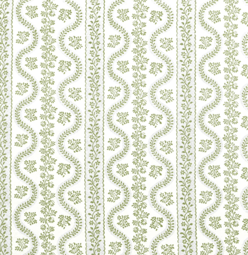 6 Popular Grandmillennial Fabric Patterns Every Decorator Must Know ...