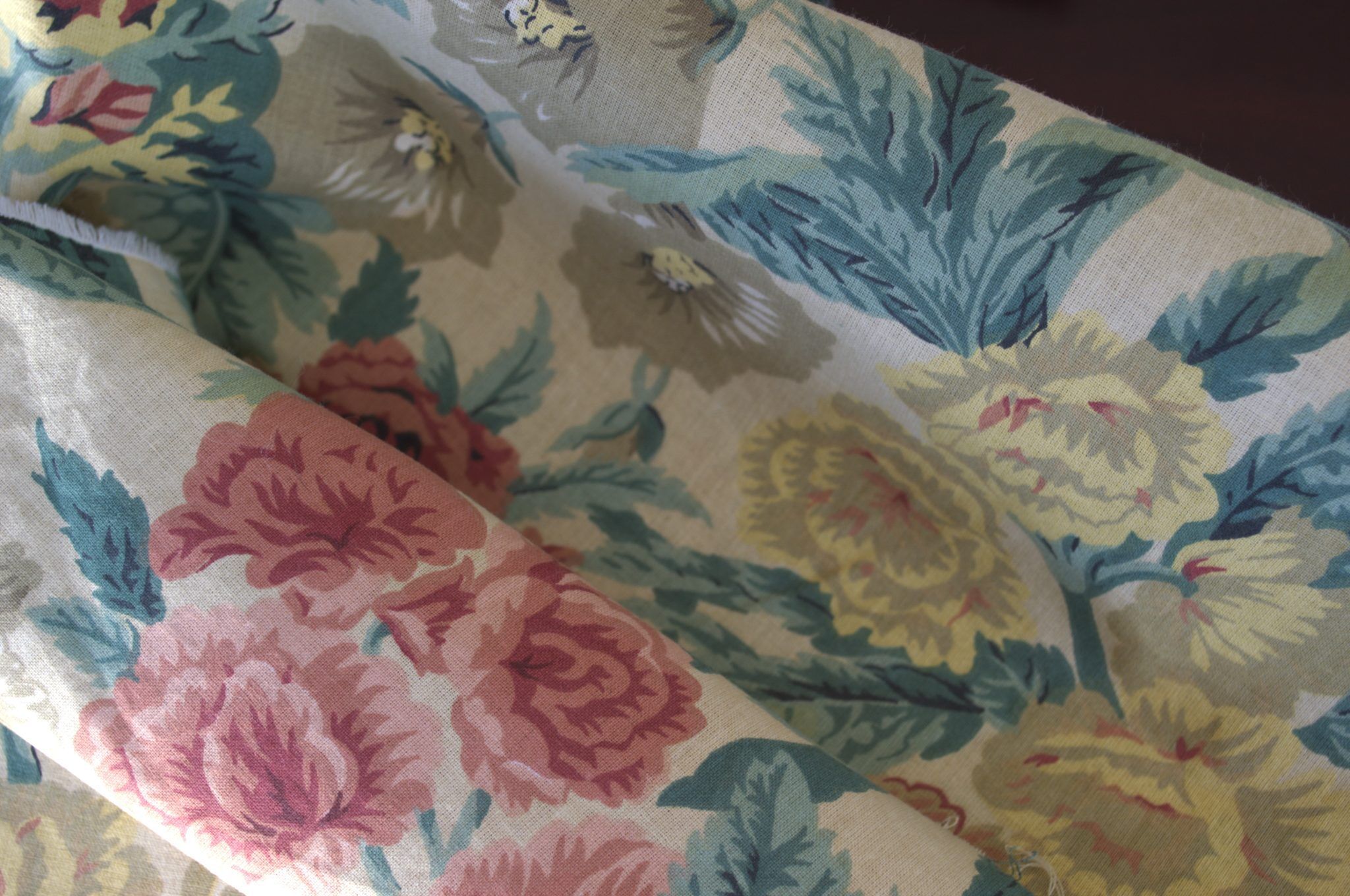 How to Wash Chintz - Your One and Only Guide - HOUSE of GOSSAMER