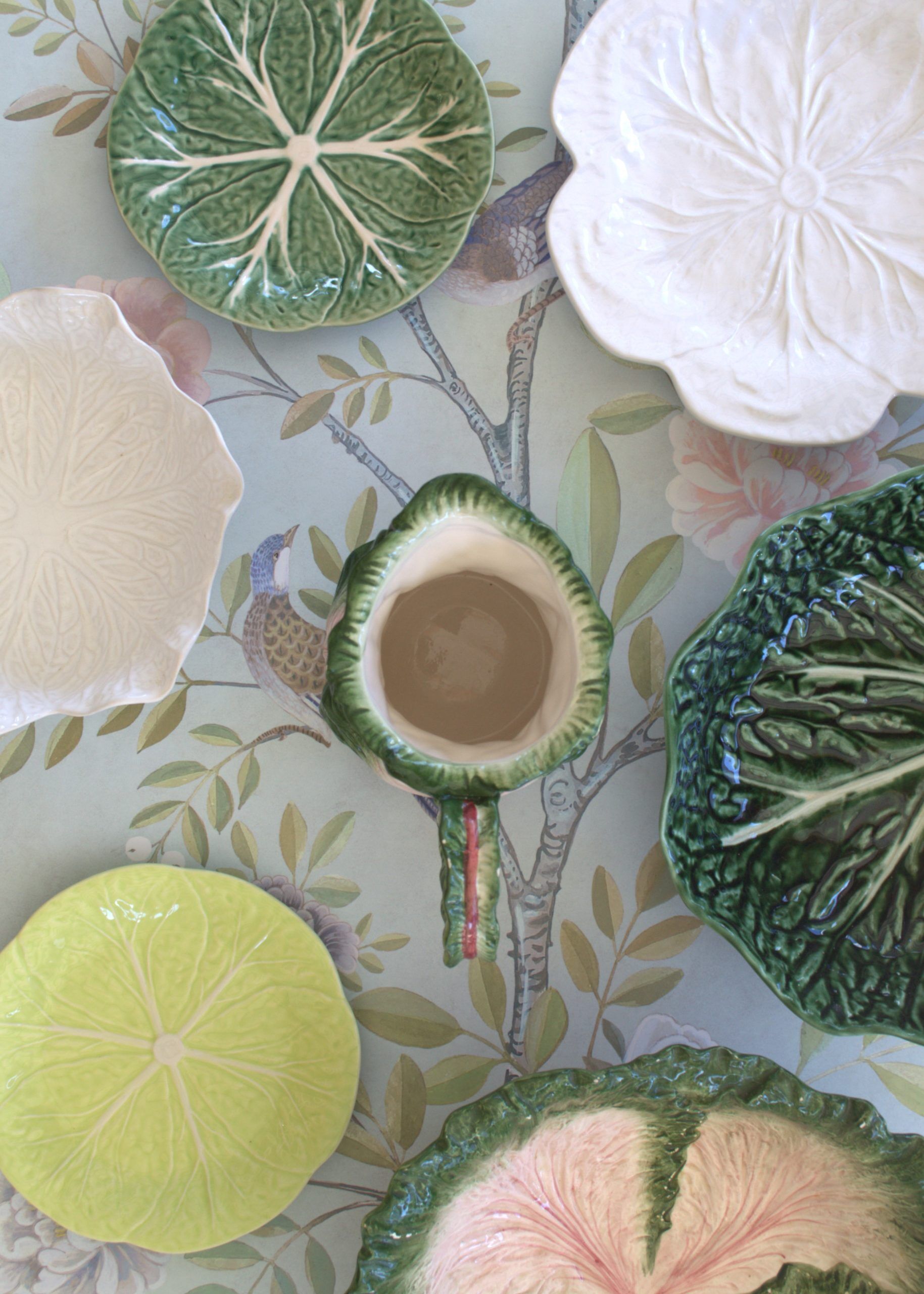 Easy and Comprehensive Guide to Collecting Cabbage Ware - HOUSE of GOSSAMER