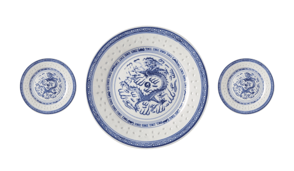 20+ Beautiful Plate Wall Configurations for the Interior Decorator ...