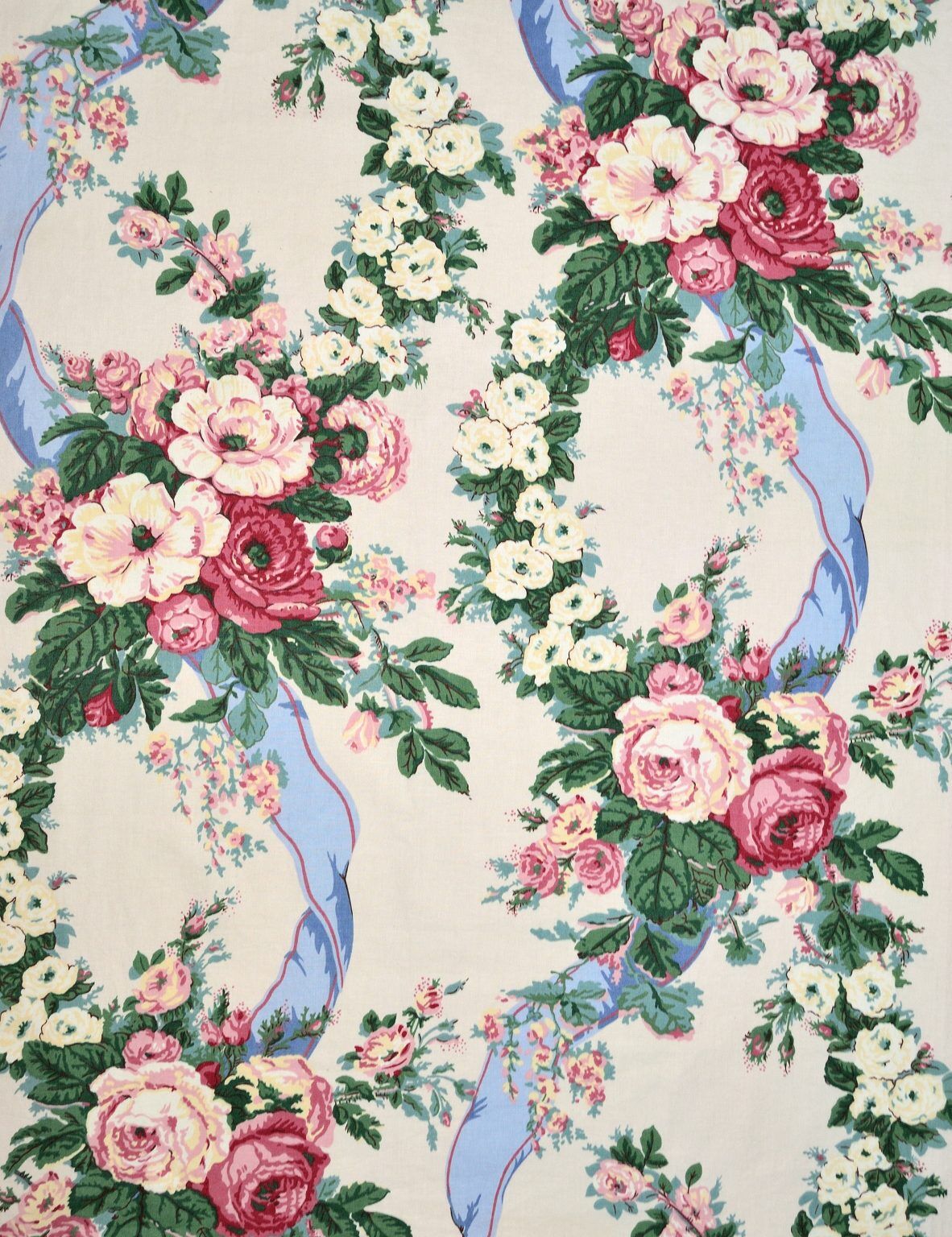 5 Vintage Chintz Brands You Need to Know When Shopping Online - HOUSE ...