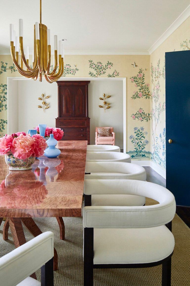 The Best Grandmillennial Interior Designers and Studios to Inspire You ...