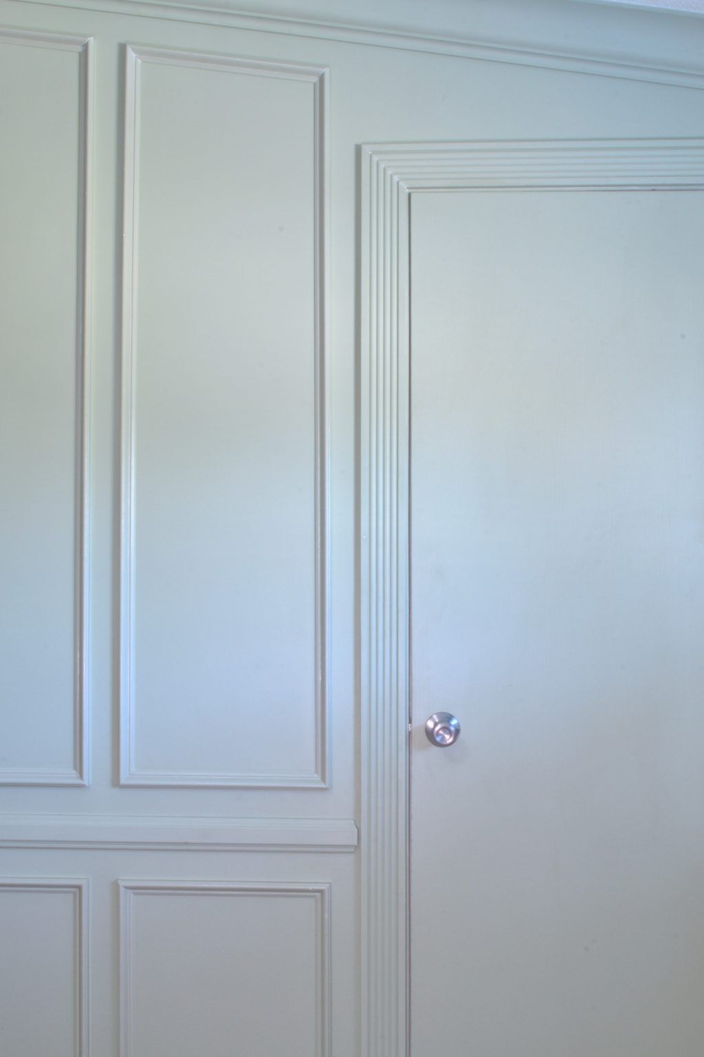 Simple Ways to Plan Wall Molding Layouts and More - HOUSE of GOSSAMER
